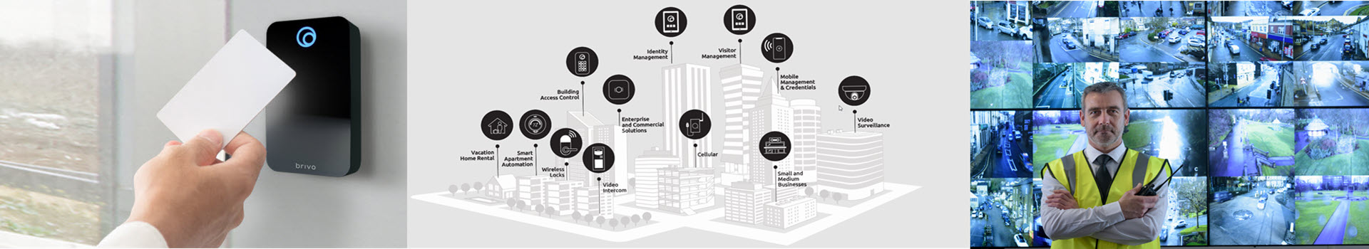 Access Control – Mirador Systems